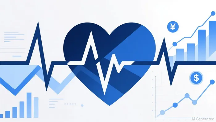 iRhythm Posts First-Ever Profit as Revenue Soars 27%