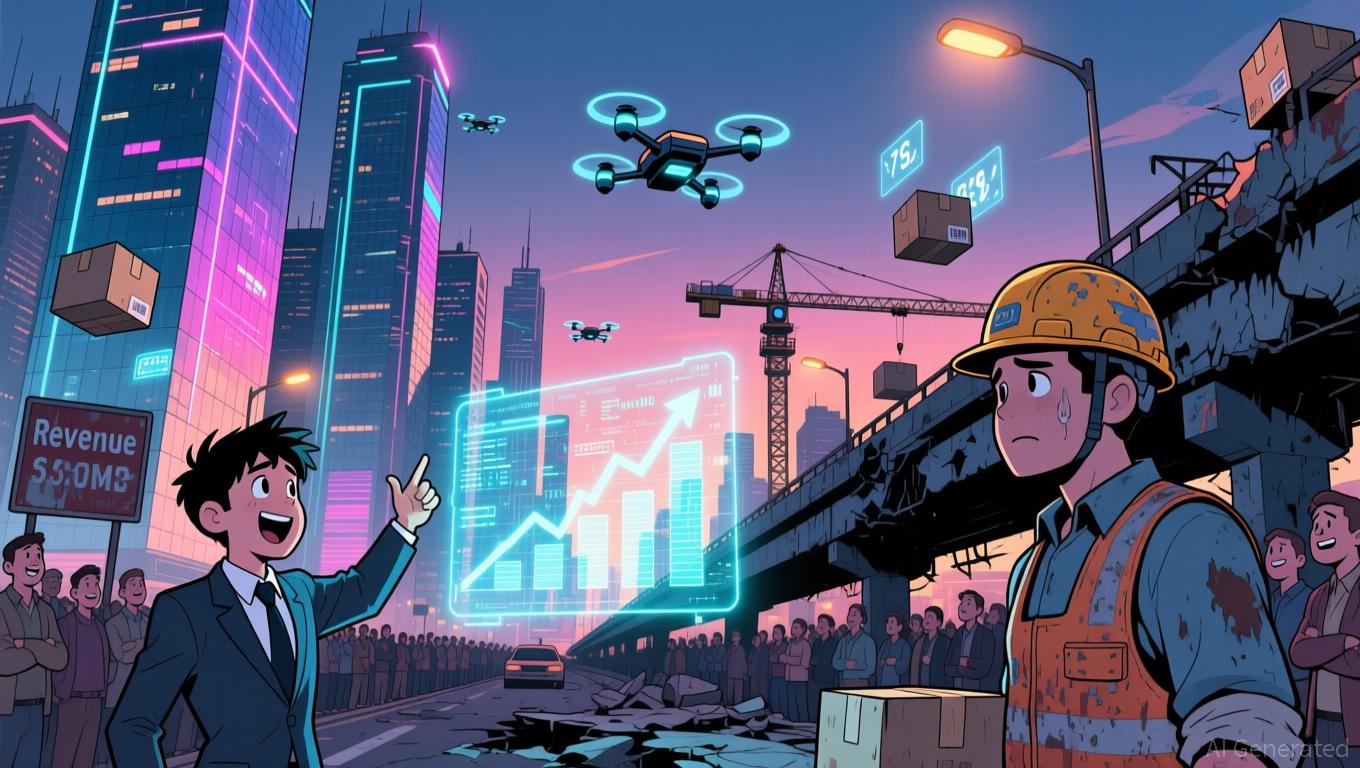 OpenAI Forecasts Its Revenue Will Top $280 Billion in 2030