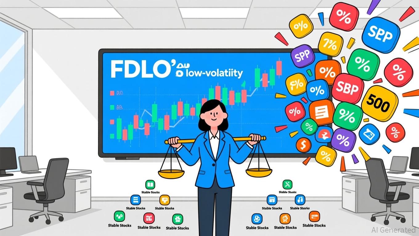 FDLO's 2026 Outperformance: A Tactical Harbor or a Costly Drag?