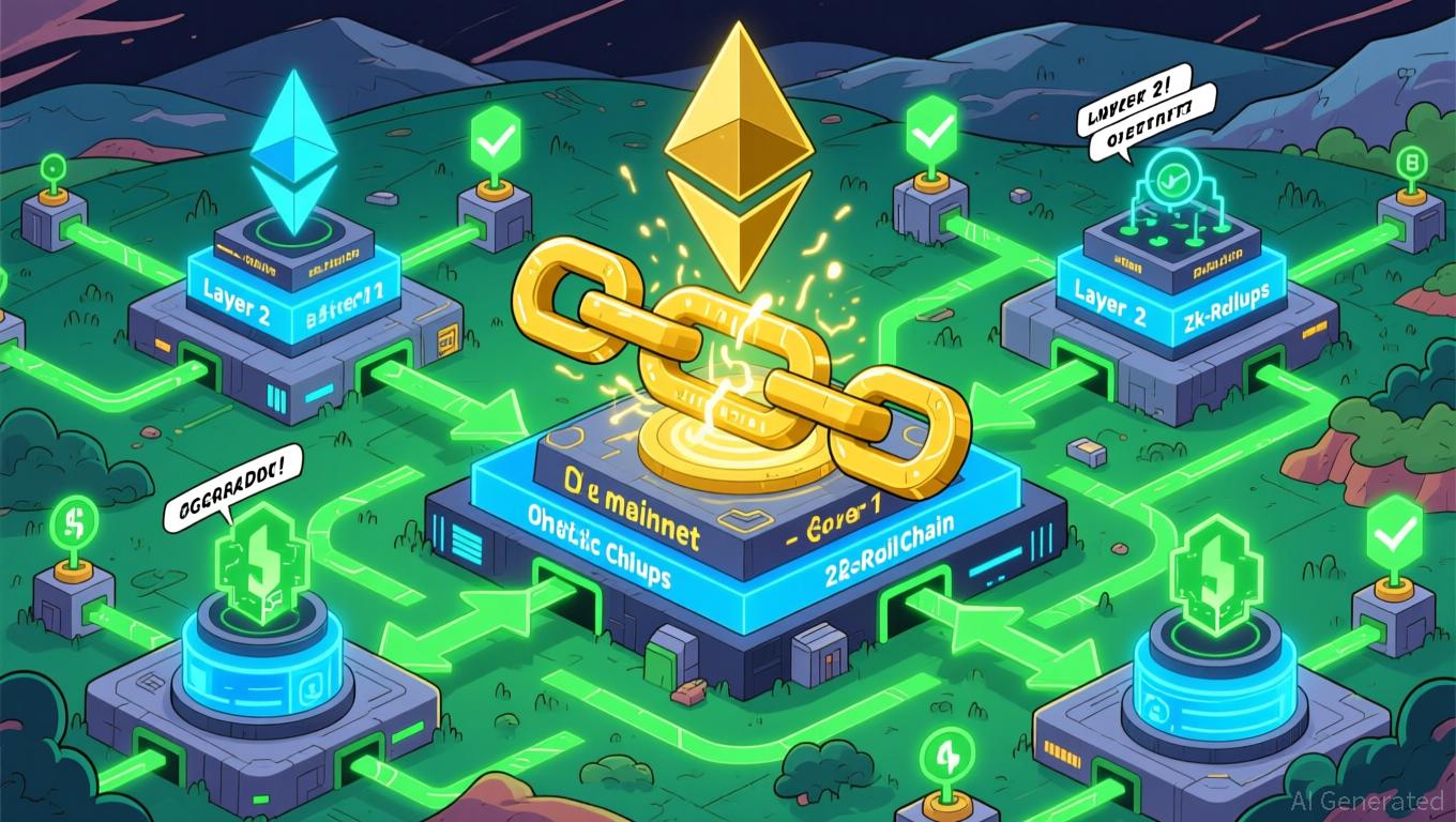 Vitalik Buterin Responds to Ethereum's 'Slow Death' Comments: Four ...