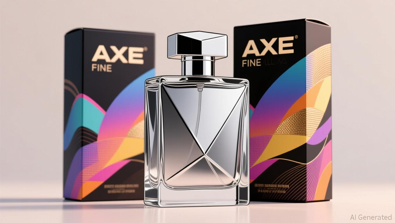 Is Axe Still Selling? A Boots-on-the-Ground Check of the Brand's Comeback