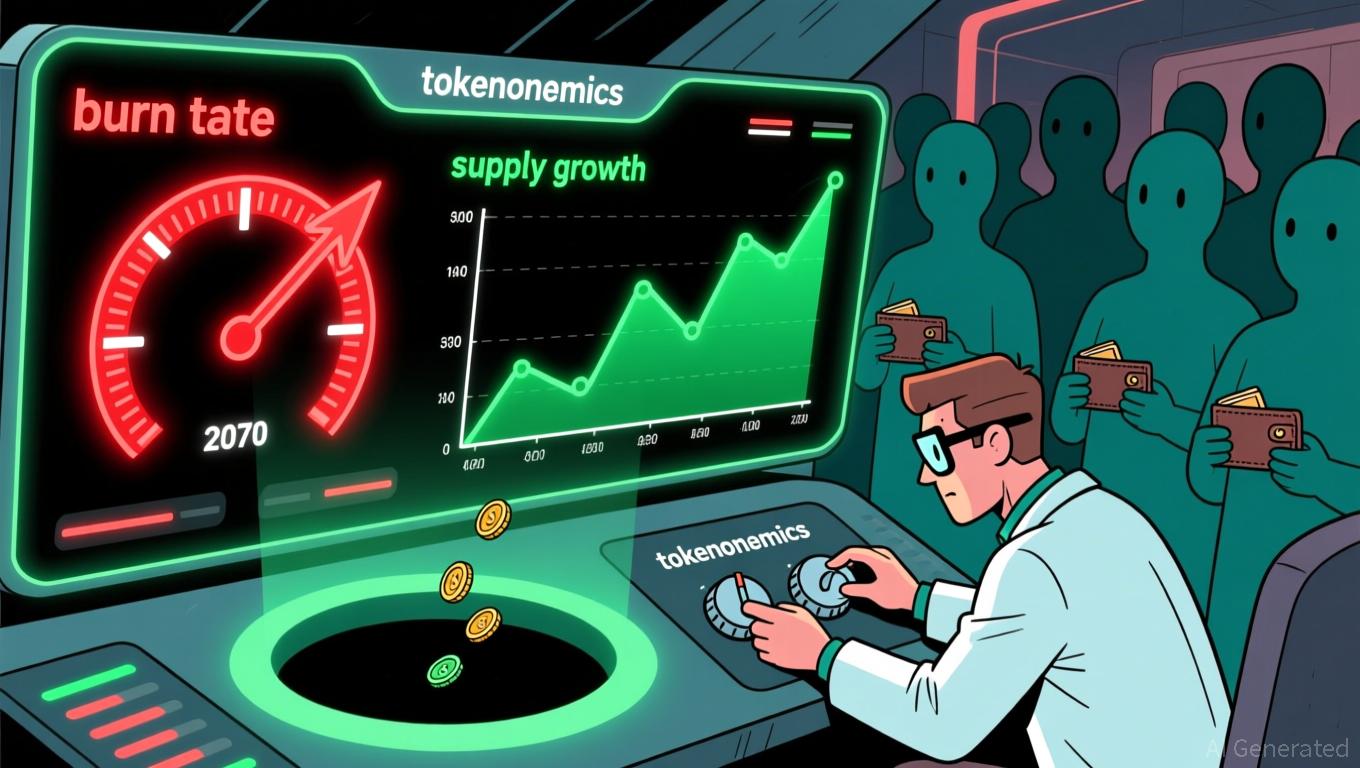 Internet Computer (ICP) Gains Momentum in AI Development Amid ...