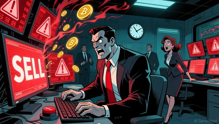 Flow Analysis: The $250k AI Transfer and Its Liquidity Shock