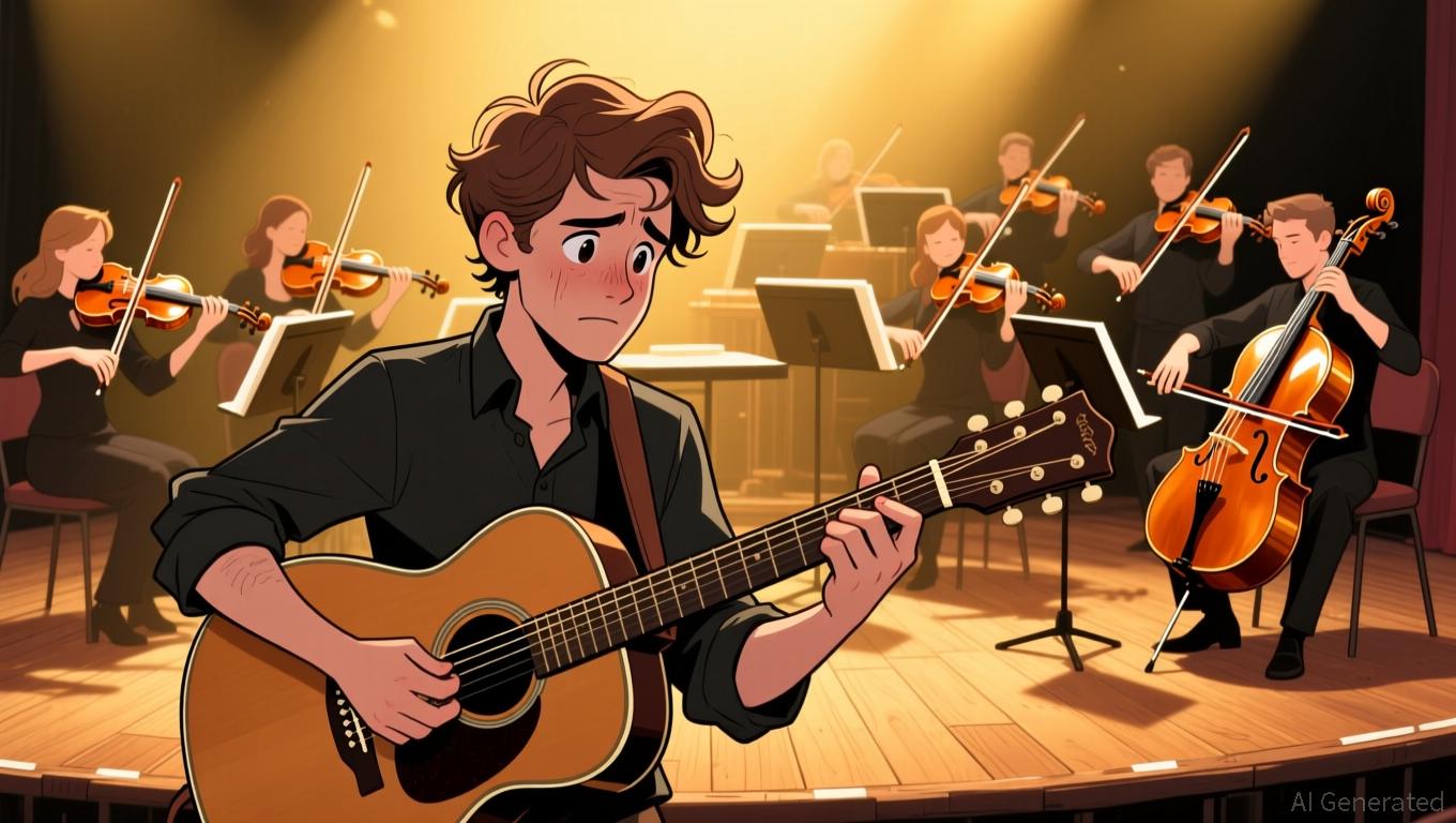 BAND Launches New Musical Projects as Cameron Picton and Jinnouchi ...