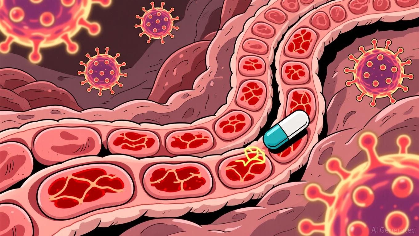 Palisade Bio's ECCO Data: A Viral Catalyst or Just Another Biotech Hype ...