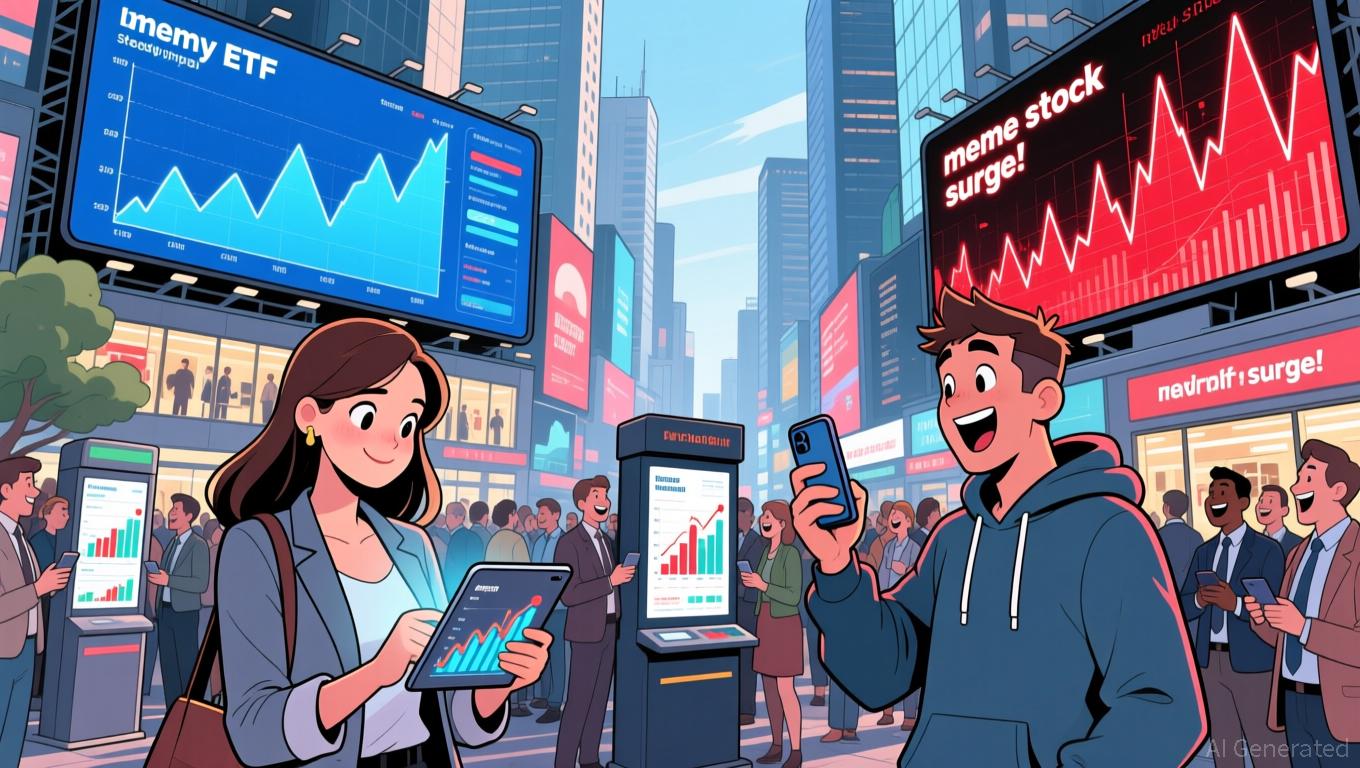 2025's $5.4 Trillion Retail Surge: A Flow Analysis