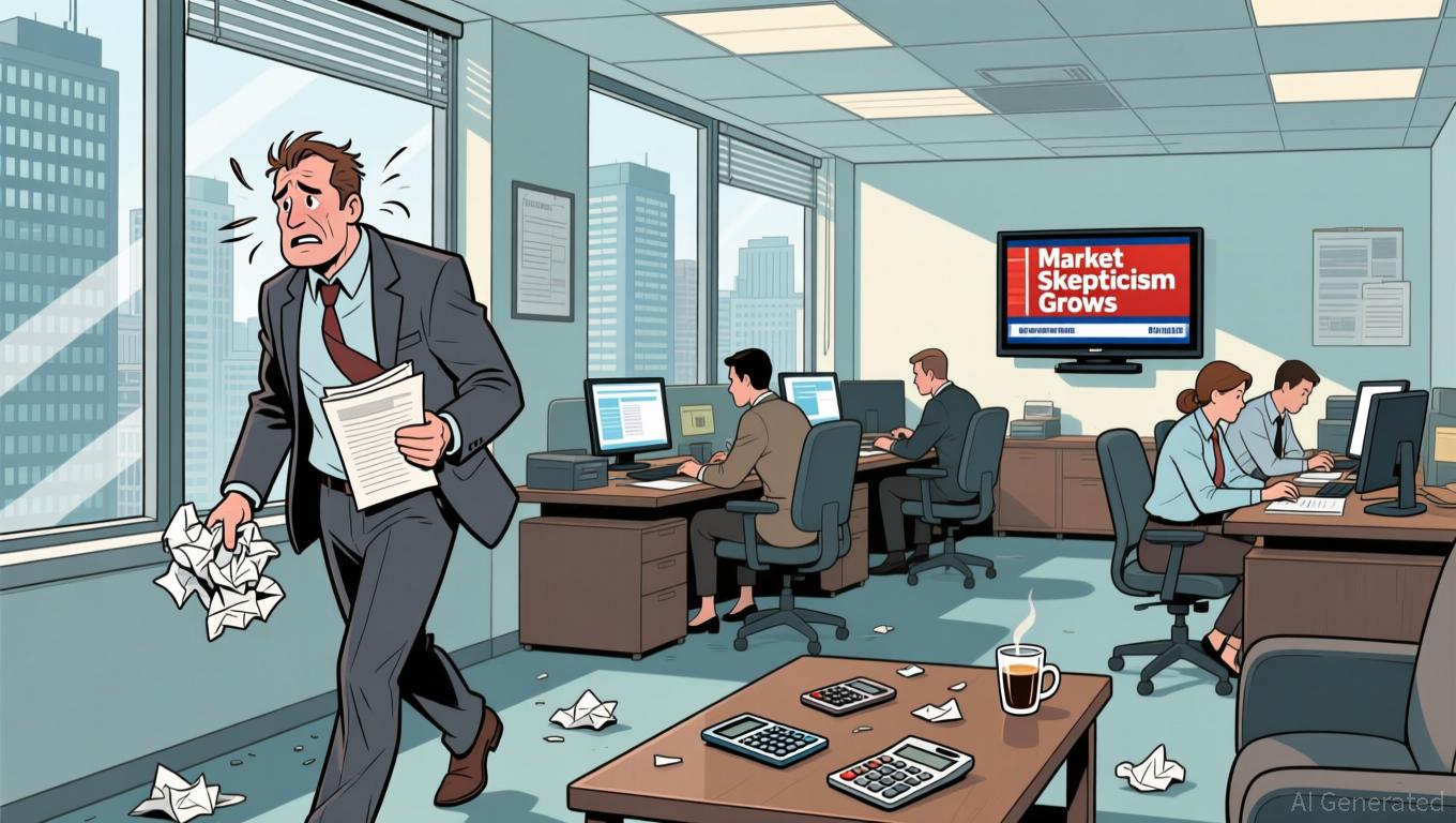 Tactical Trade: Assessing the Tariff Sell-Off and Company-Specific ...