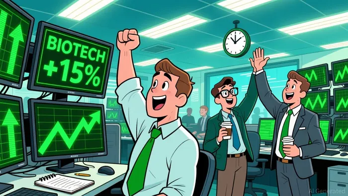 Beacon Bank's Debut: Is BBT the Main Character in a Regional Banking ...