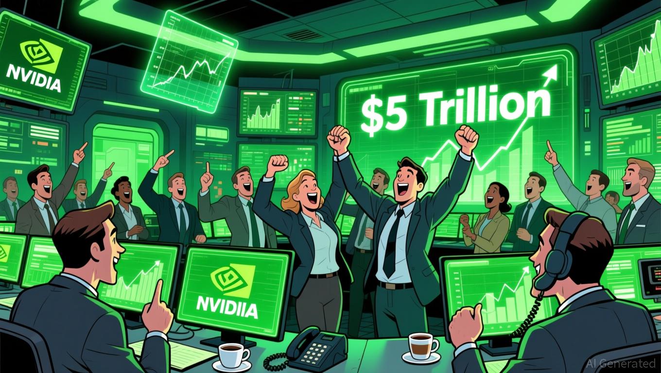 Nvidia's OpenAI Deal: The $100B Expectation Gap and What's Priced In Now