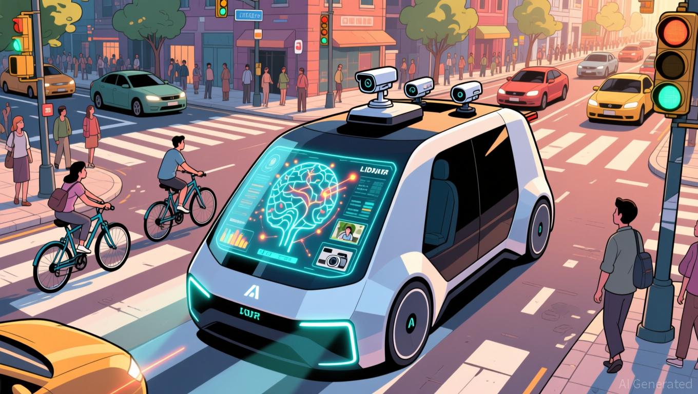 Wayve's Infrastructure Bet: Assessing the Embodied AI S-Curve