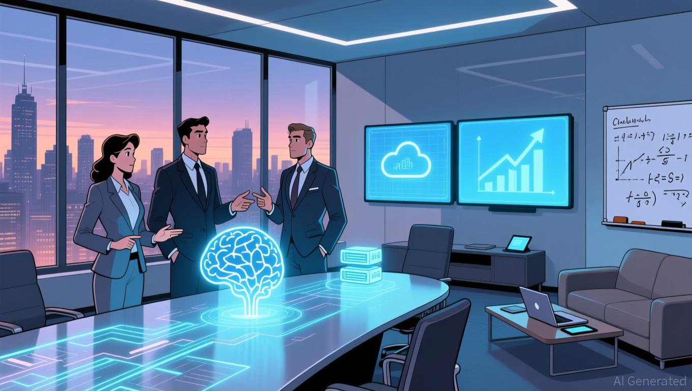Brad Gerstner's Altimeter Capital Targets AI Powerhouses for 2026 Growth