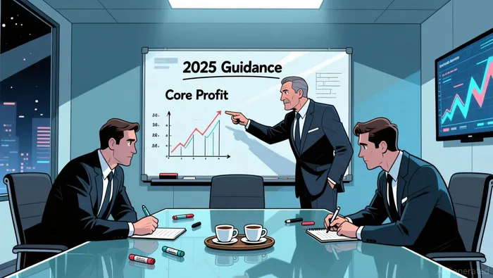 Leonardo's 2025 Beat: A Case of Guidance Already Priced In?