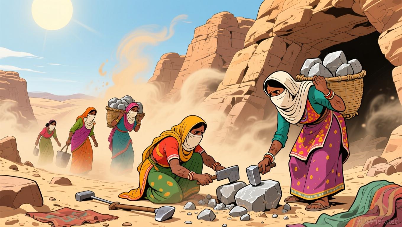 Debt Peonage and Silicosis: A Market Analogist's Look at Forced Labor ...