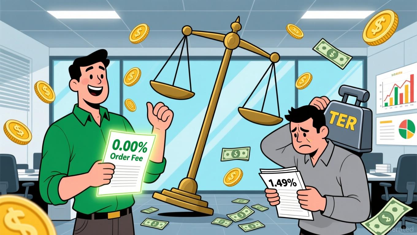 21Shares' New BTC Yield ETP: Flow Impact and Competition