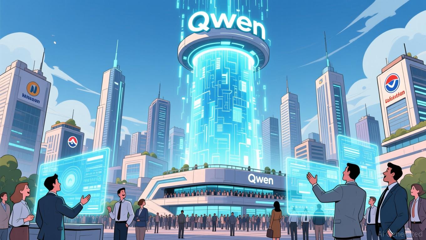 Alibaba's Qwen Coding Plan: A Strategic Bet on the AI Infrastructure S ...