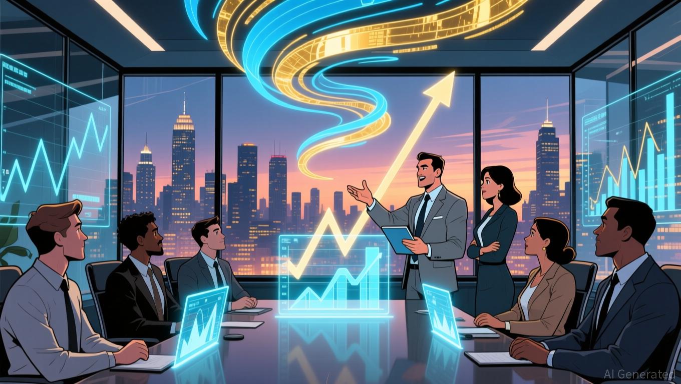 Nvidia and Salesforce Earnings: What's Priced In for the AI Bellwether ...