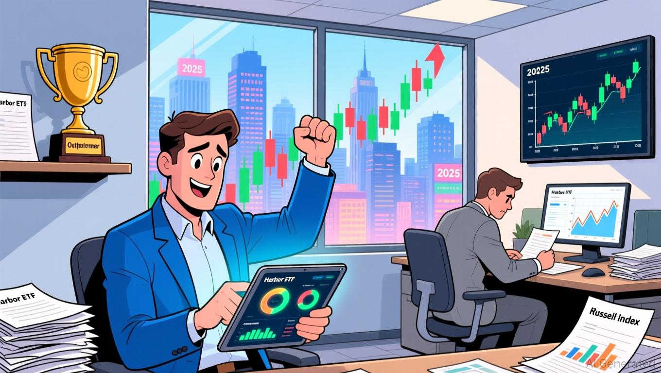 Harbor Mid Cap Fund: Outperforming the Benchmark on Stock Selection