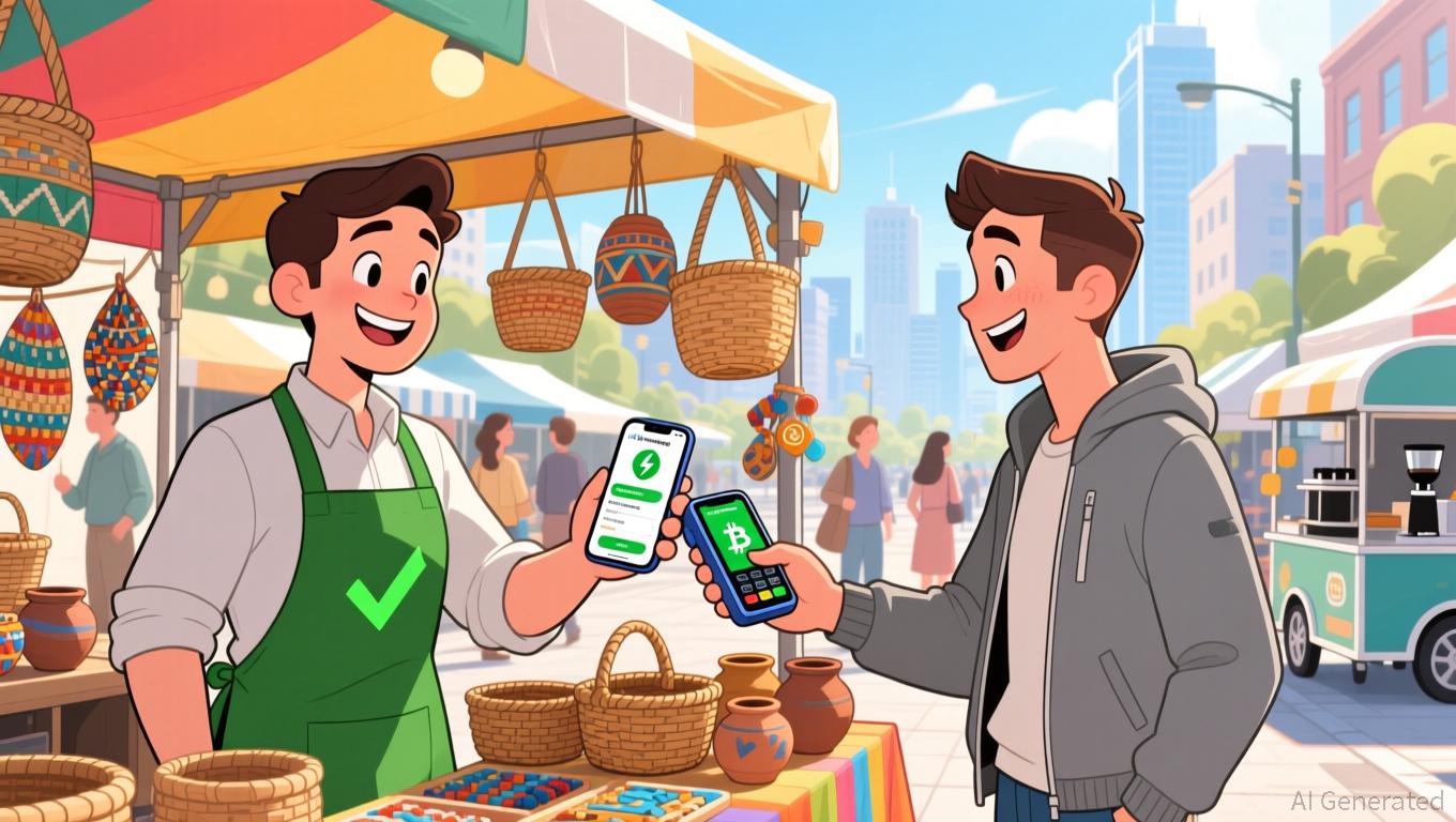 Numo's Tap-to-Pay App: A Flow Catalyst or Just a Gimmick?