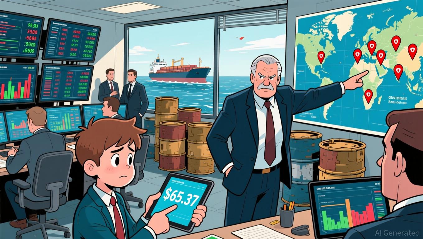 Devon Energy's Q4 2025: Navigating a Shifting Commodity Cycle