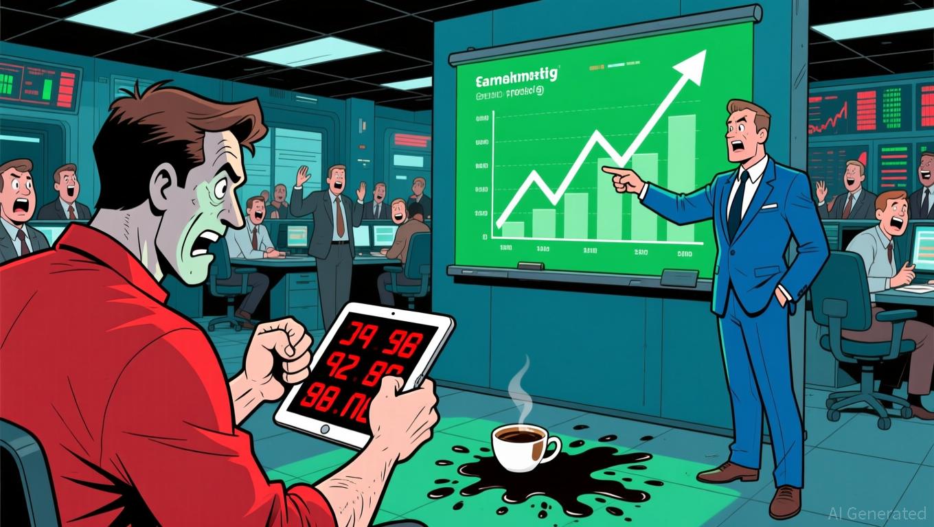 Forte Biosciences: The Upgrade Trap or a Tactical Entry?