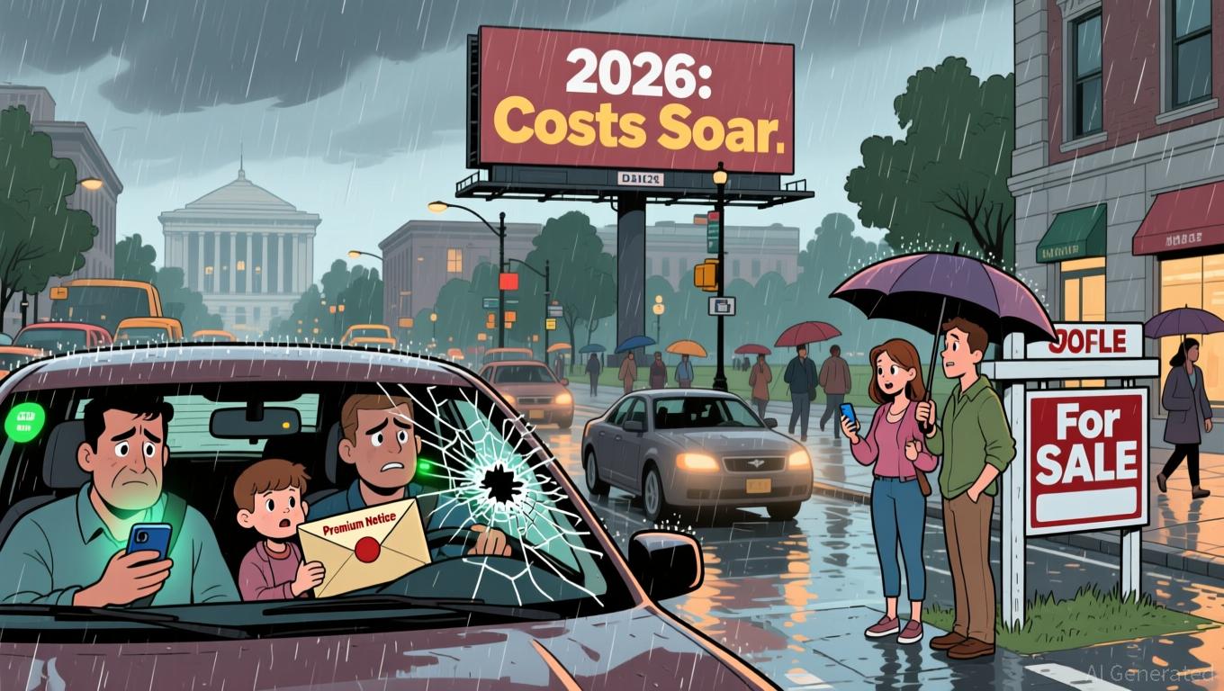Car Insurance After an Accident: The Real-World Guide for 2026