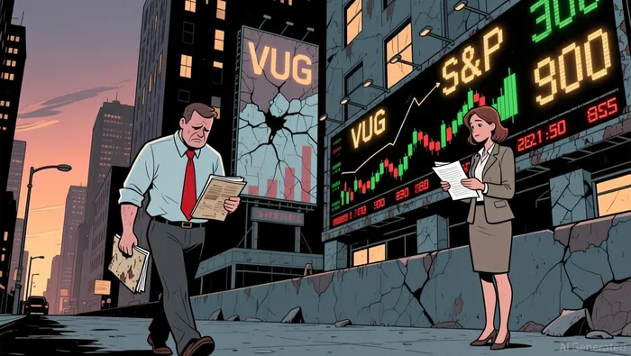 Buying Vanguard's Growth ETFs at Highs: A Value Investor's Checklist
