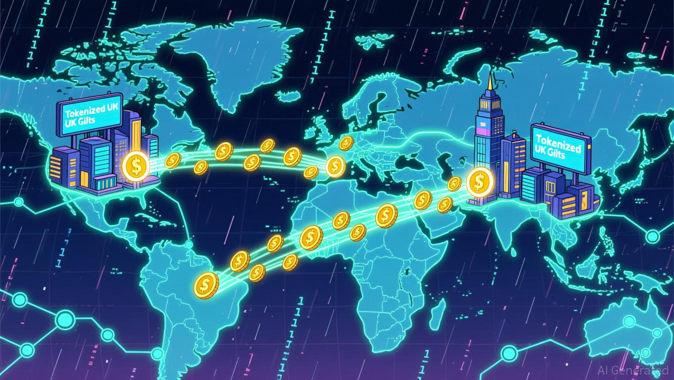 Canton Advances Cross-Border Repo to Free Up $300 Trillion in Assets ...