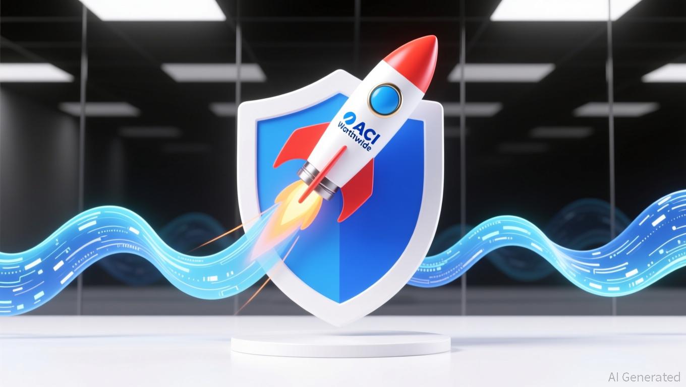 ACI Worldwide's 2025 Q4 Earnings Call: Connetic Customer Focus, Revenue ...