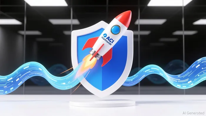 ACI Worldwide's 2025 Q4 Earnings Call: Connetic Customer Focus, Revenue ...