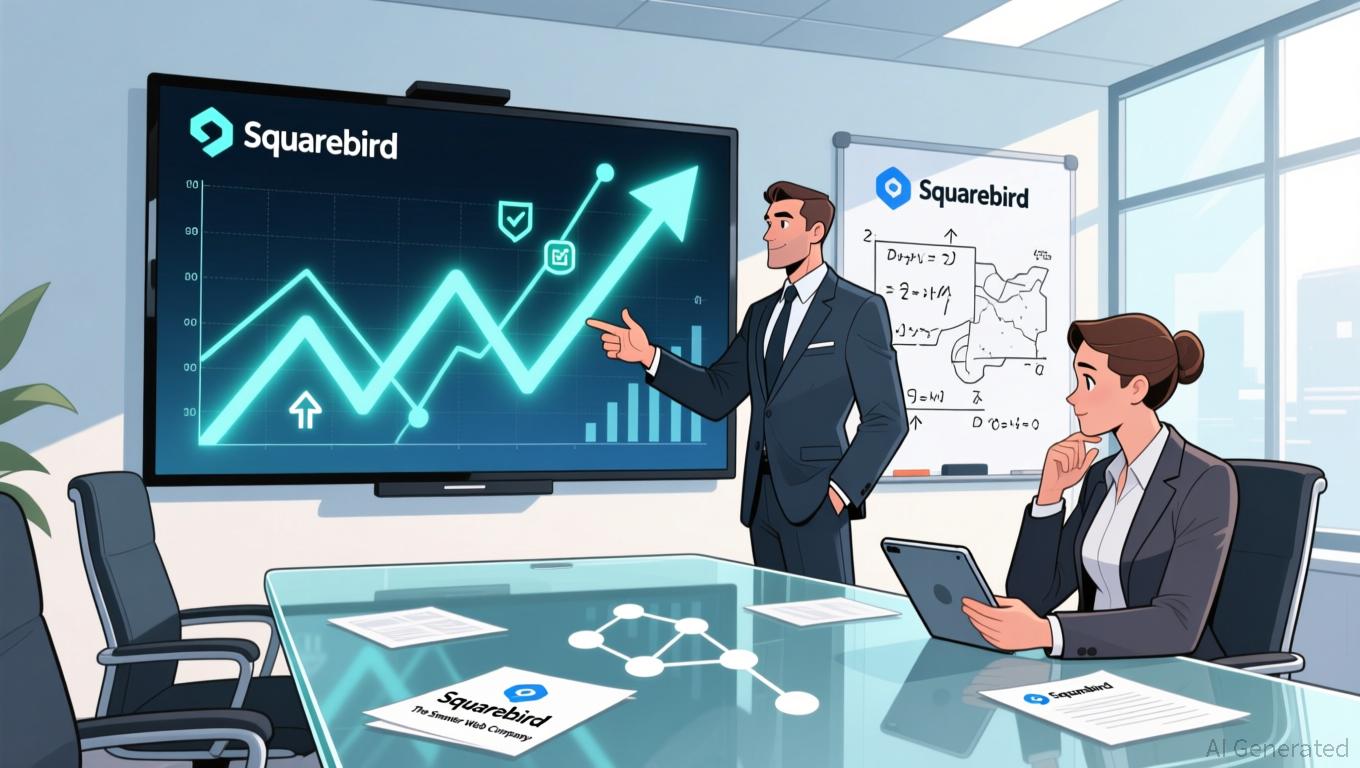 Andrew Webley Announces Squarebird Acquisition and $30M Credit Facility ...