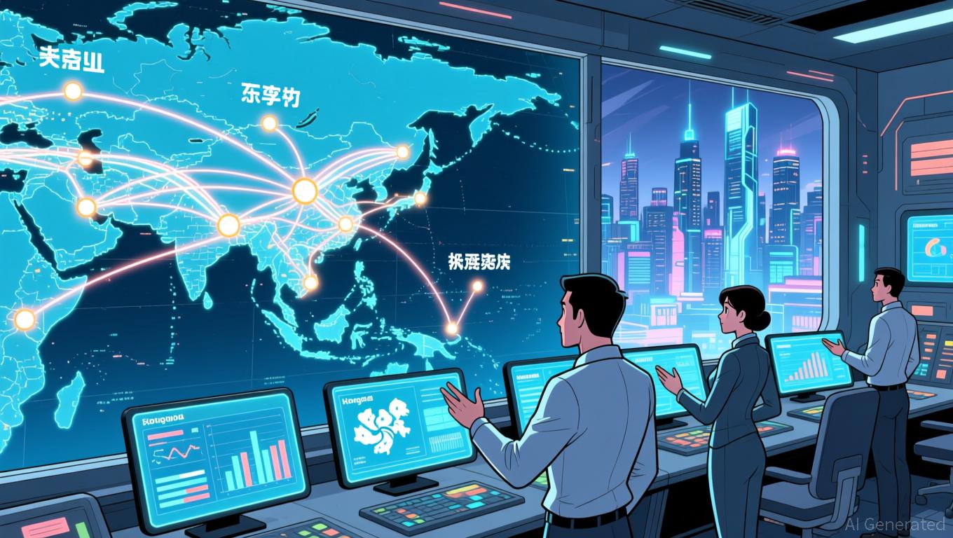 Solana (SOL-USD) Expands Infrastructure and Ecosystem in 2026 to Drive ...