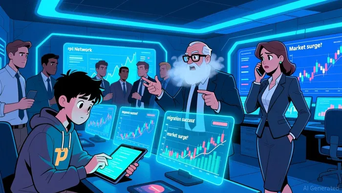 Decoding Pi's $314,159 Peg: A Flow Analyst's Reality Check