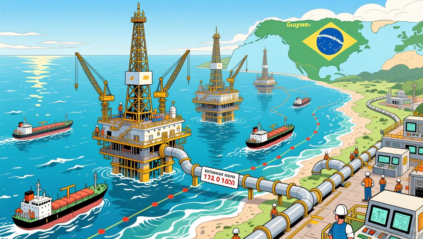 Canadian Natural Resources: Navigating the 2026 Oil Cycle Through a ...