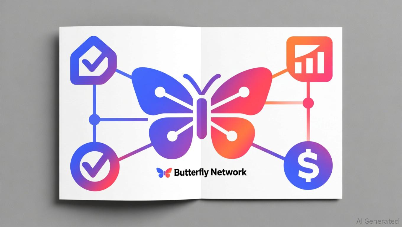 Butterfly Network’s P5.1 Chip and iQ Station Timelines Clash in 2025 ...