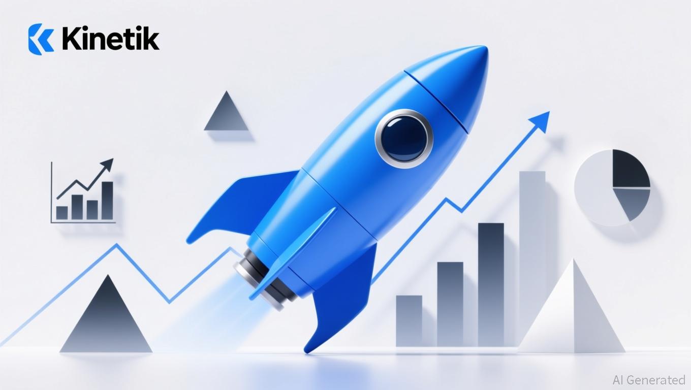 Kinetik Holdings Inc. Earnings Calls Reveal EBITDA Confidence, KL2 ...