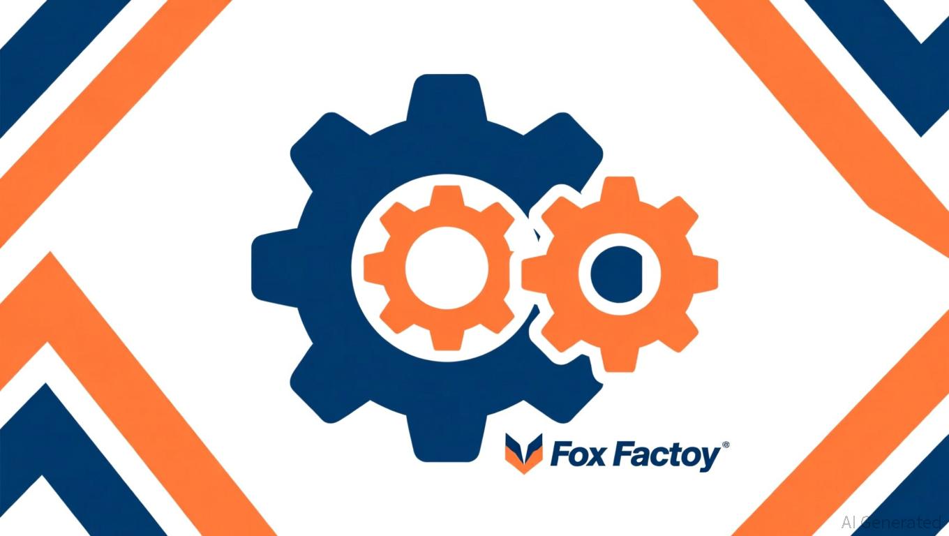Fox Factory’s Earnings Call Contradictions: Divestiture Motives, Tariff ...