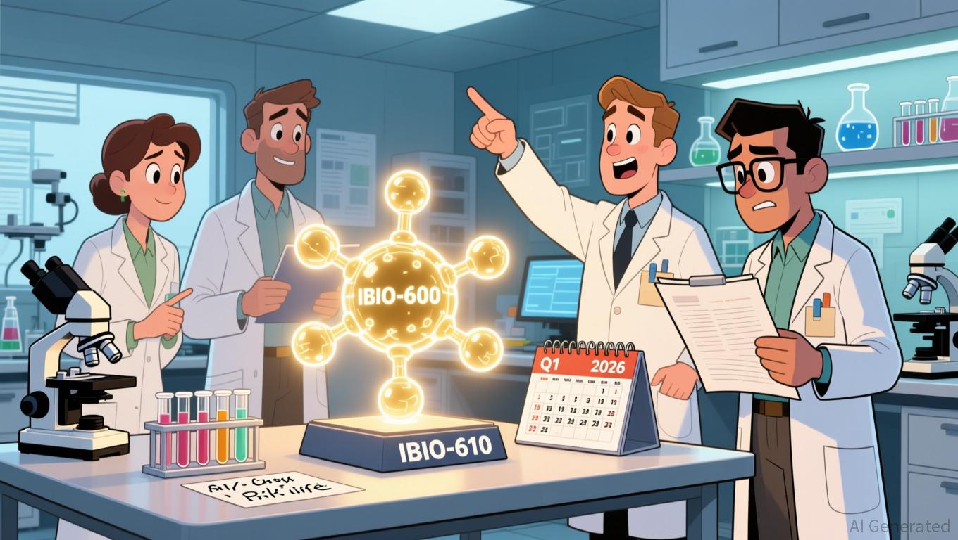 iBio's Conference Push: A Tactical Re-rating Play in a Rebounding ...