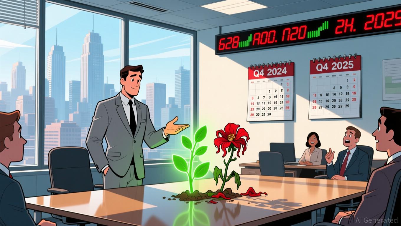 What's Next for The Trade Desk After 2025 Earnings and Share Repurchases?