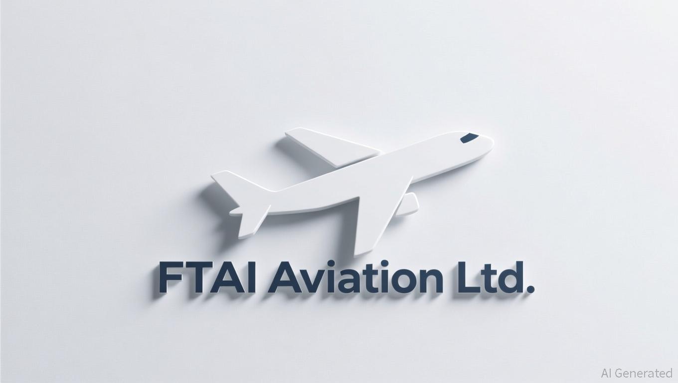 FTAI Aviation’s 2025 Q4 Earnings Call: Margin Strategy Shift and Power ...
