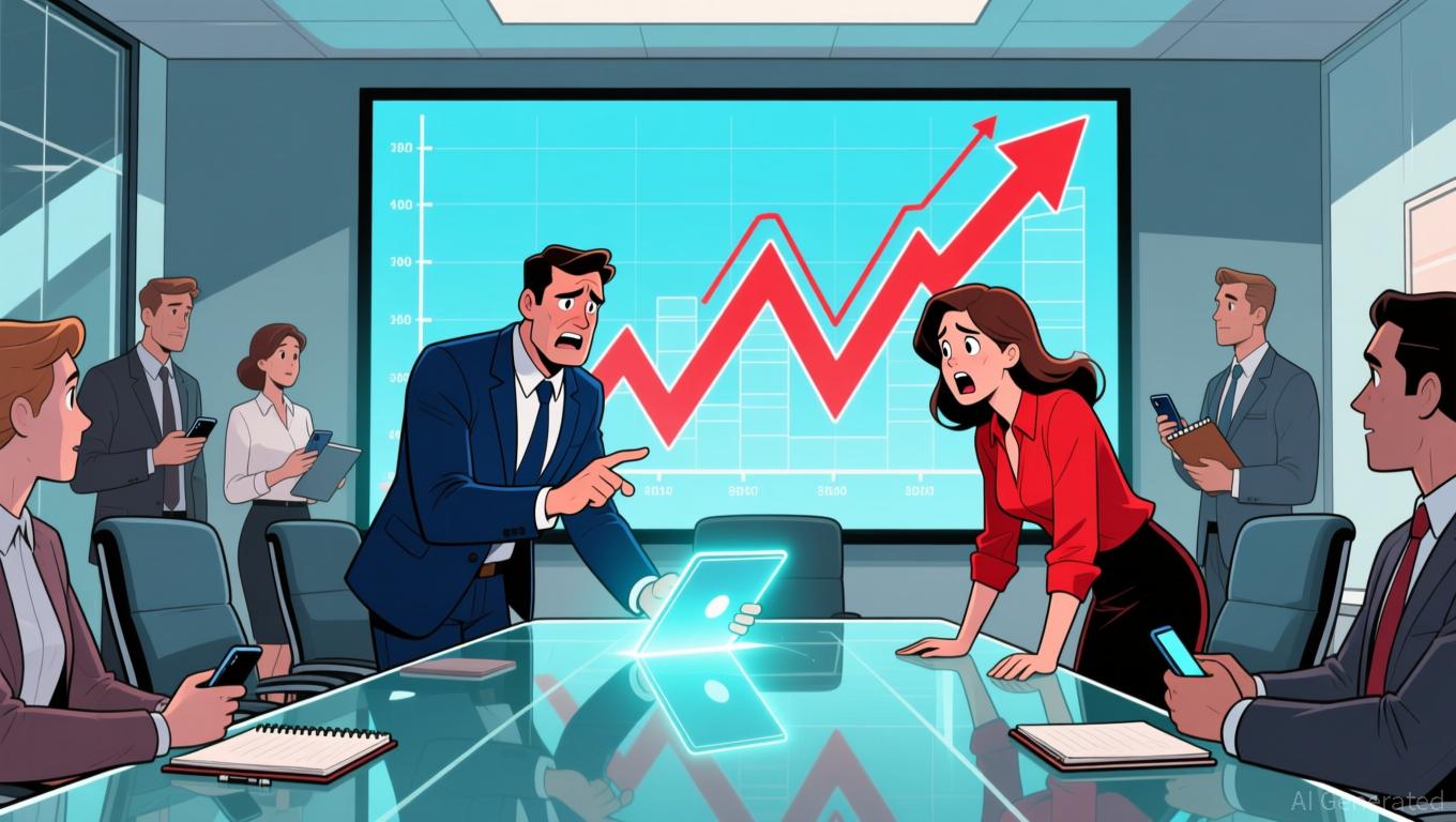 Dell's Price Power vs. Memory Crunch: A Balance Sheet Analysis