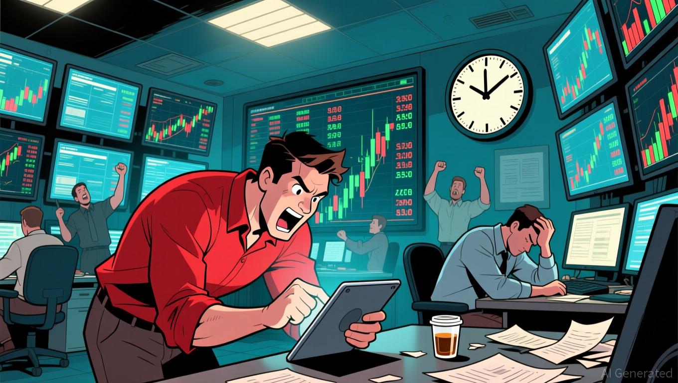 Netflix's Tactical Reset: A $2.8B Breakup Fee Creates a Mispricing