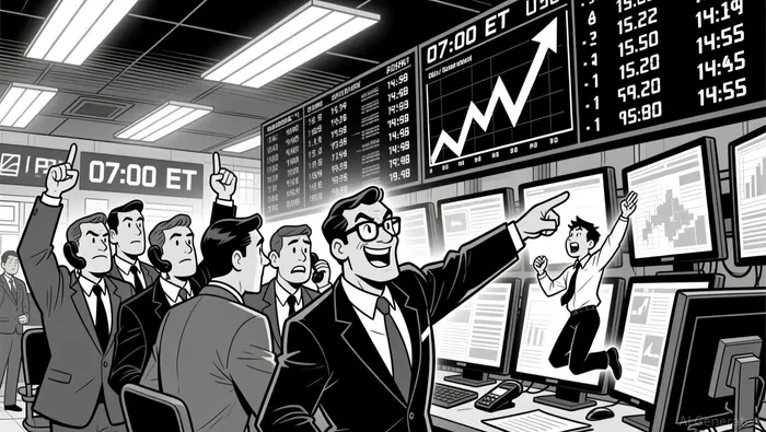 SOLUSDT Breaks $85 Resistance — But a 5-Minute Bearish Signal Emerges