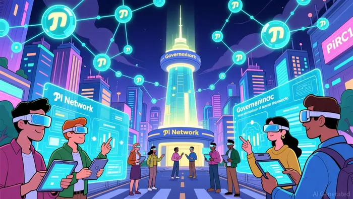 Pi Network Transitions Toward Real-World Utility in 2026