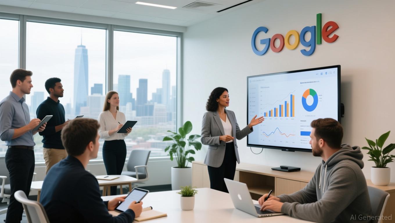 Alphabet (GOOG) Options Signal $315 Bull Call Play Amid Volatility ...