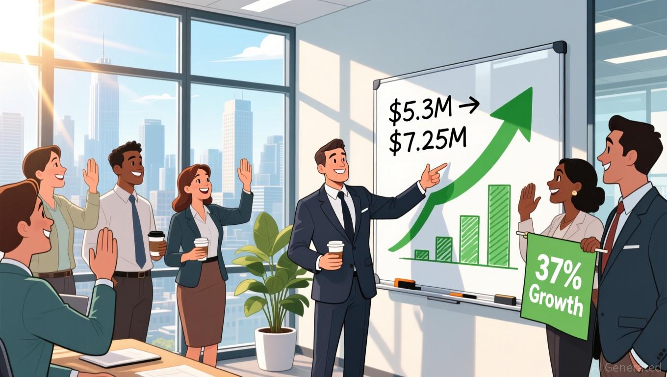 Fuel Tech's Q4 Results: Assessing the Cash Burn and Data Center ...