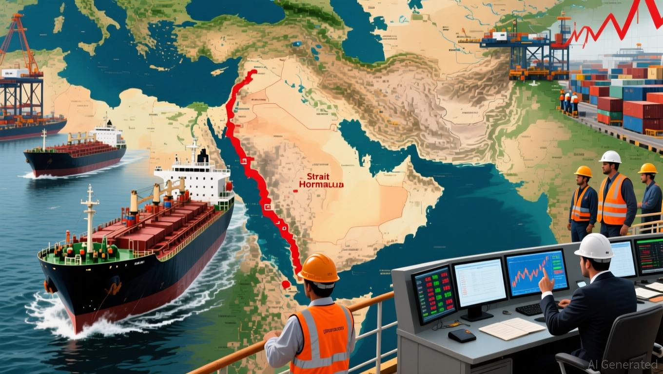 Market Recap: Dow, S&P 500, and Nasdaq Slide as Oil Rises Amid US-Iran ...