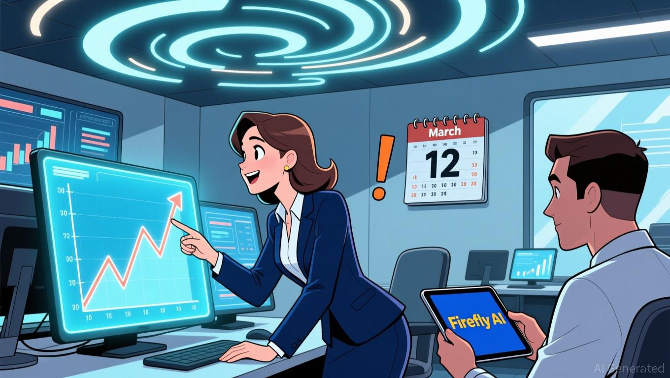 Expectations vs. Reality: The AI Stock Rally's True Drivers