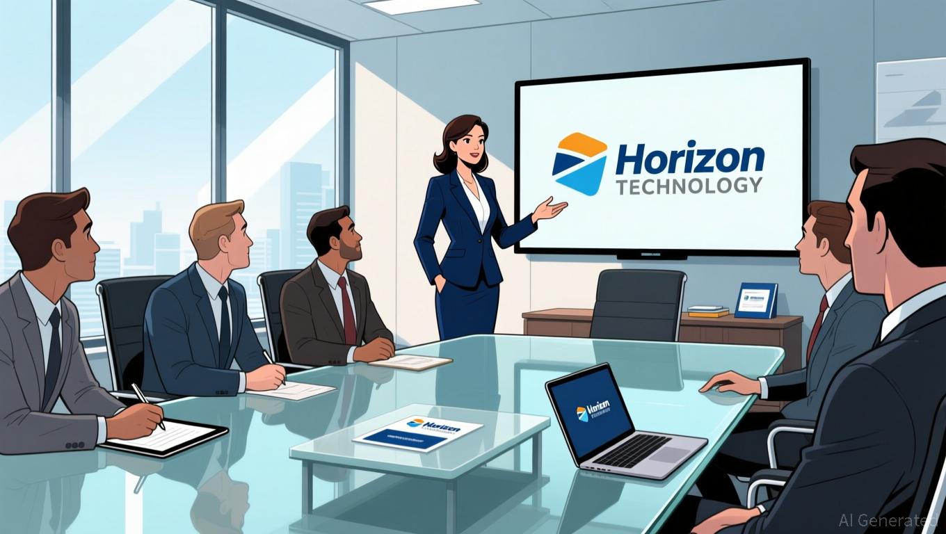 Horizon Turns Profit, But Price Volatility Raises Doubts