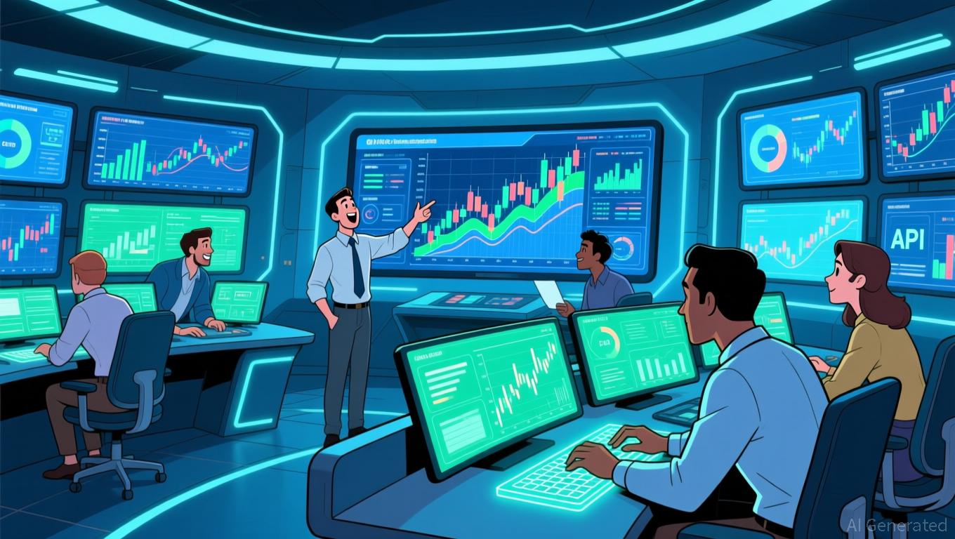OKX's AI Agent Platform: A Catalyst for On-Chain Flow?