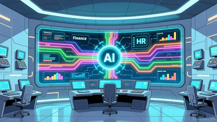 Pigment's $100M ARR Run: A Flow Analysis of Enterprise AI Competition